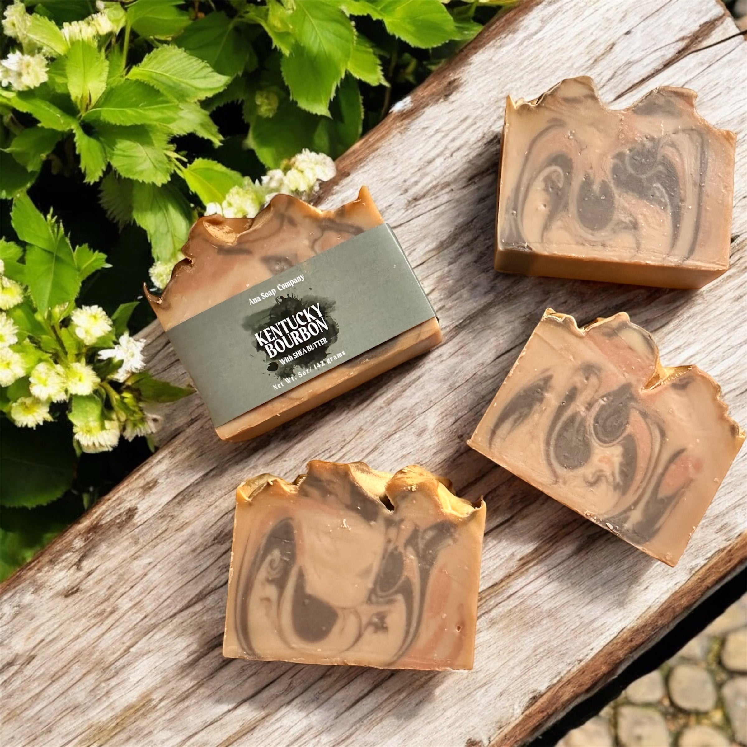 New Arrivals – ANA Soap Co.