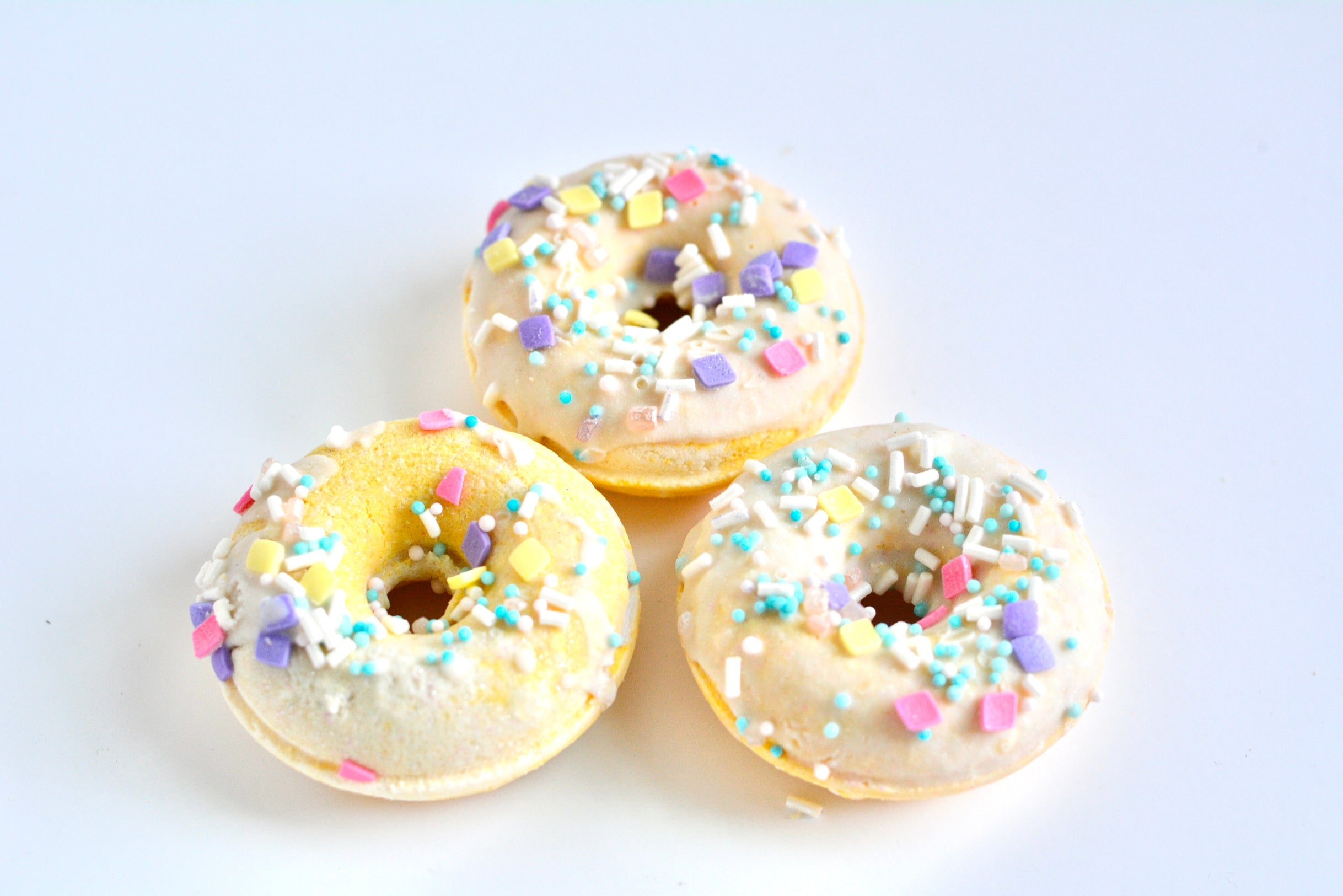 Bath Bombs – ANA Soap Co.